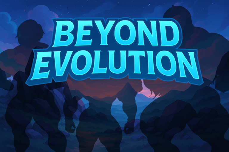 Beyond Evolution - Futaverse